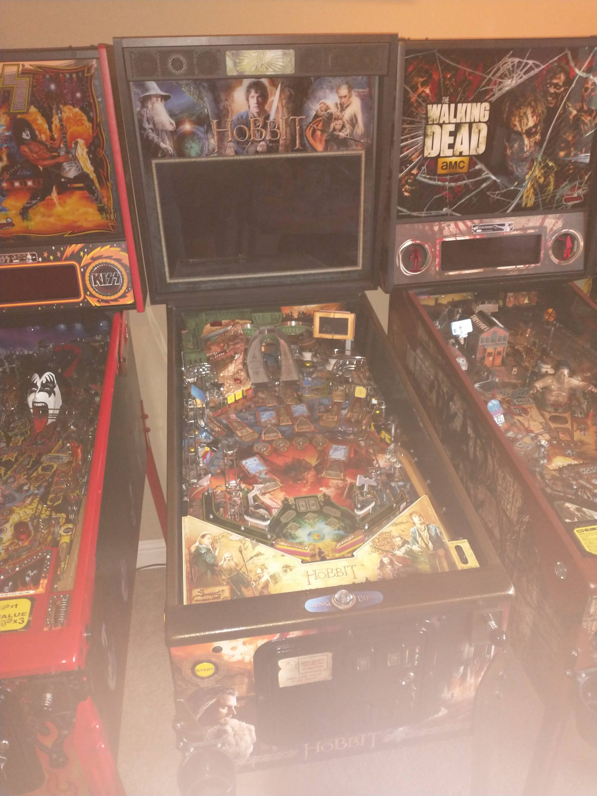 Kimballs Pinball – Pinball Mods, Accessories and Upgrades