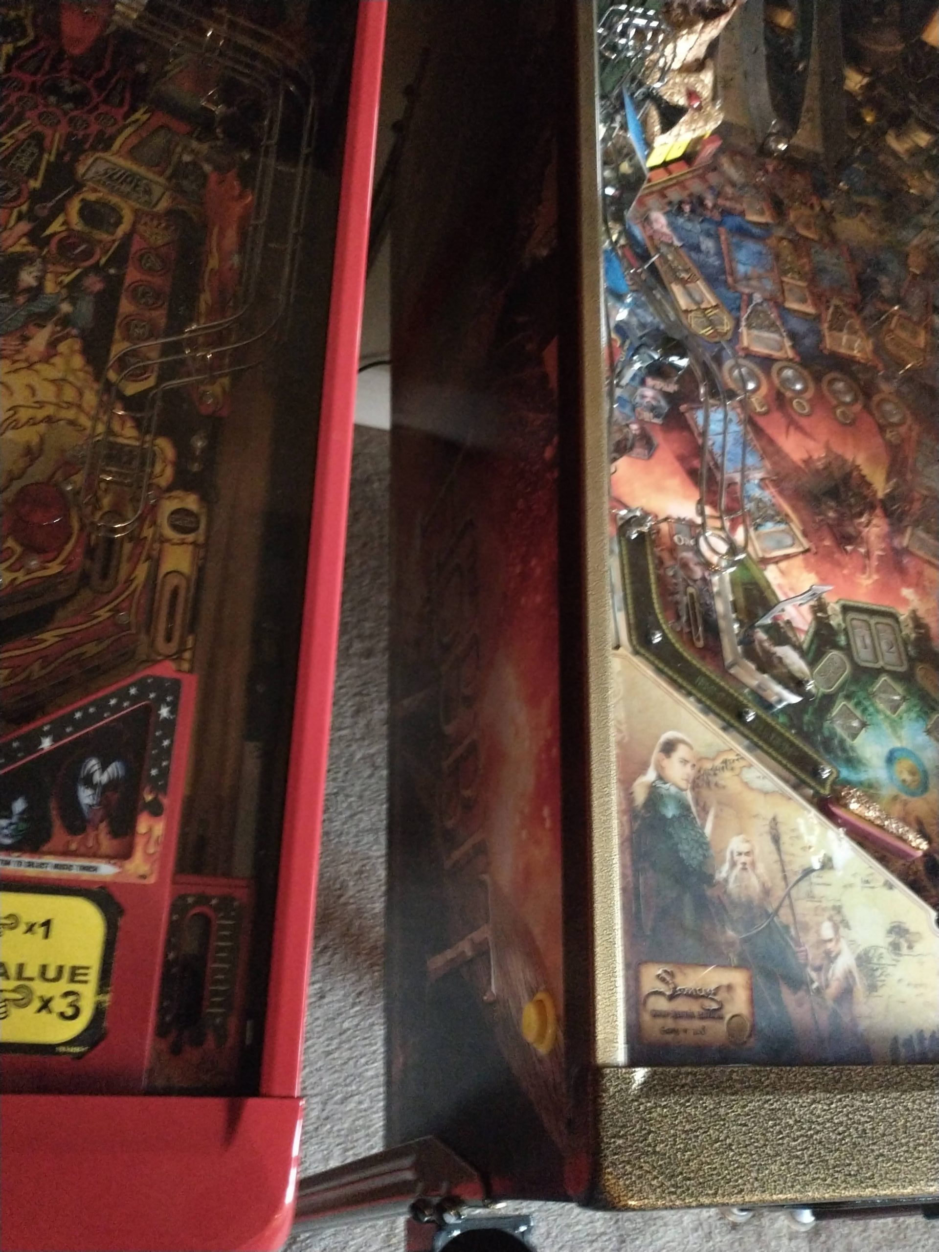 Kimballs Pinball – Pinball Mods, Accessories and Upgrades