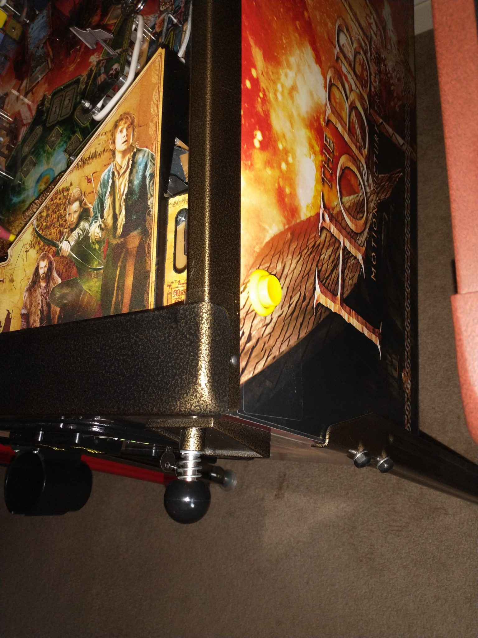 Kimballs Pinball – Pinball Mods, Accessories and Upgrades