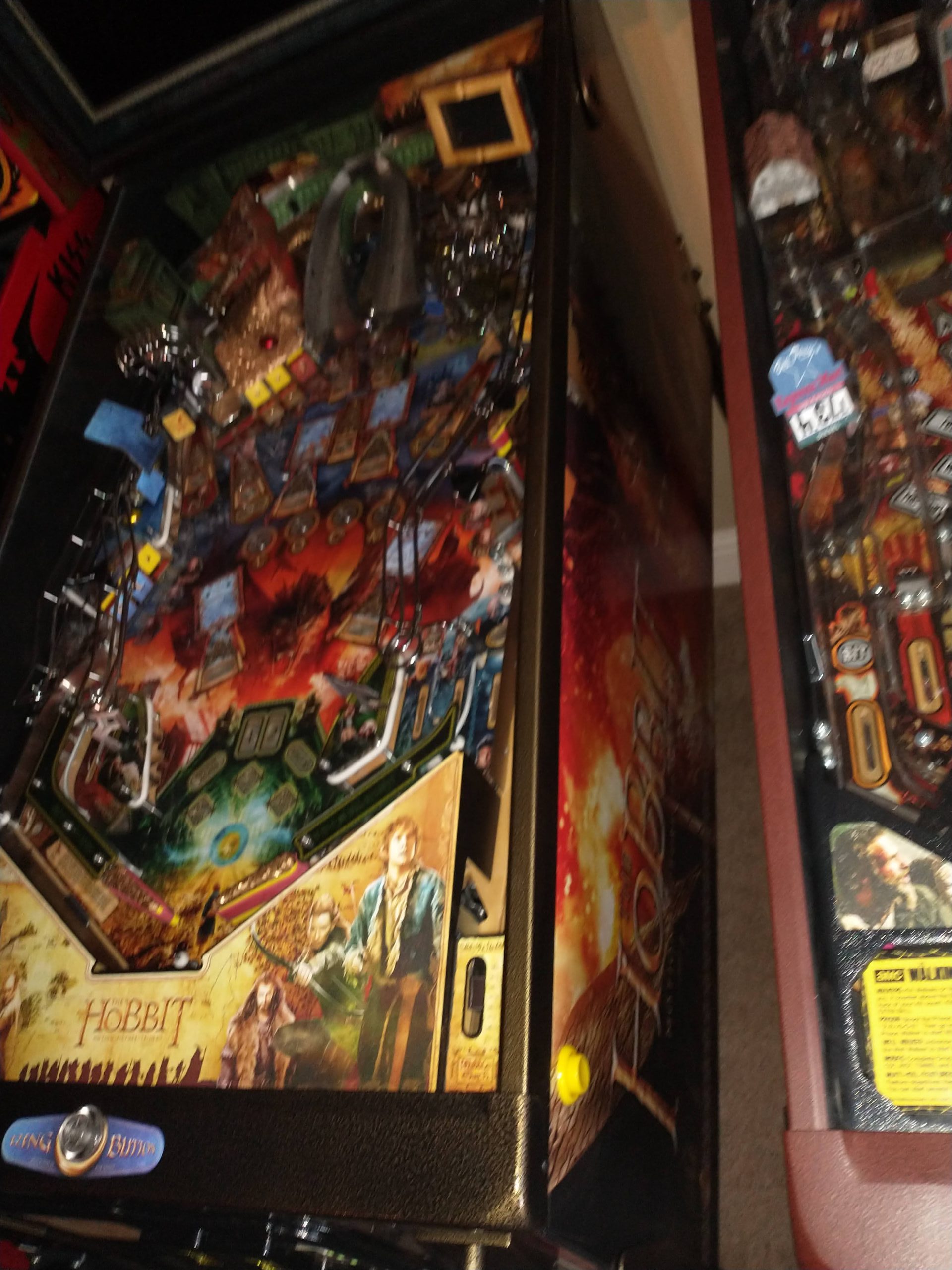 Kimballs Pinball – Pinball Mods, Accessories and Upgrades