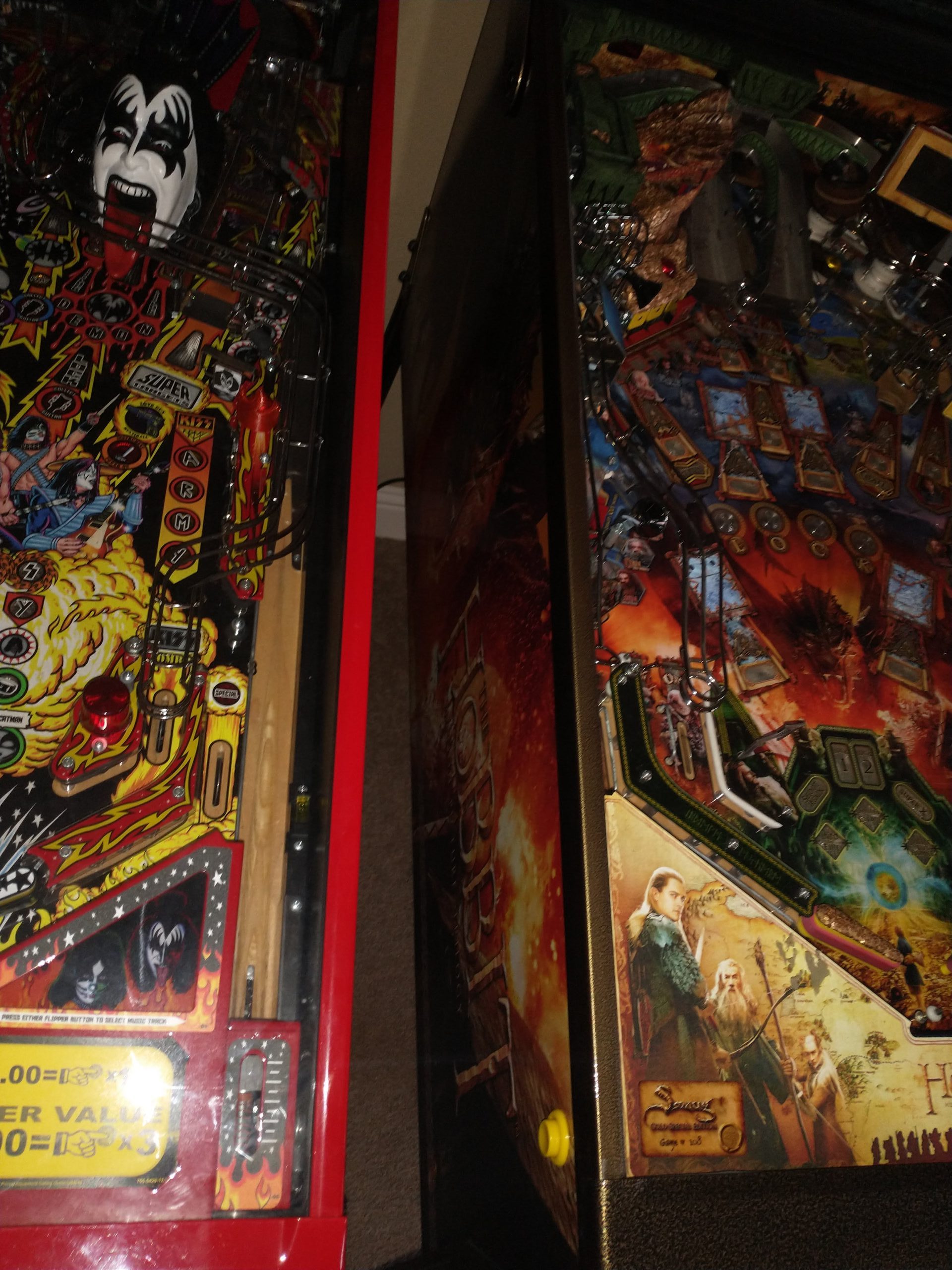 Kimballs Pinball – Pinball Mods, Accessories and Upgrades