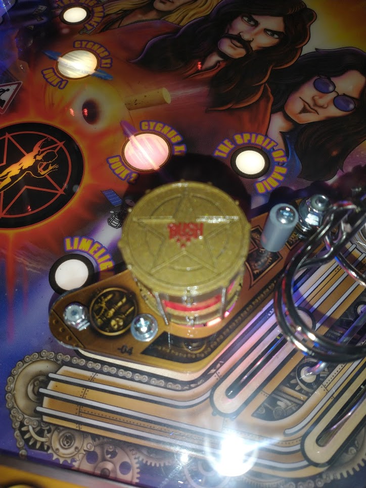 Kimballs Pinball – Pinball Mods, Accessories and Upgrades